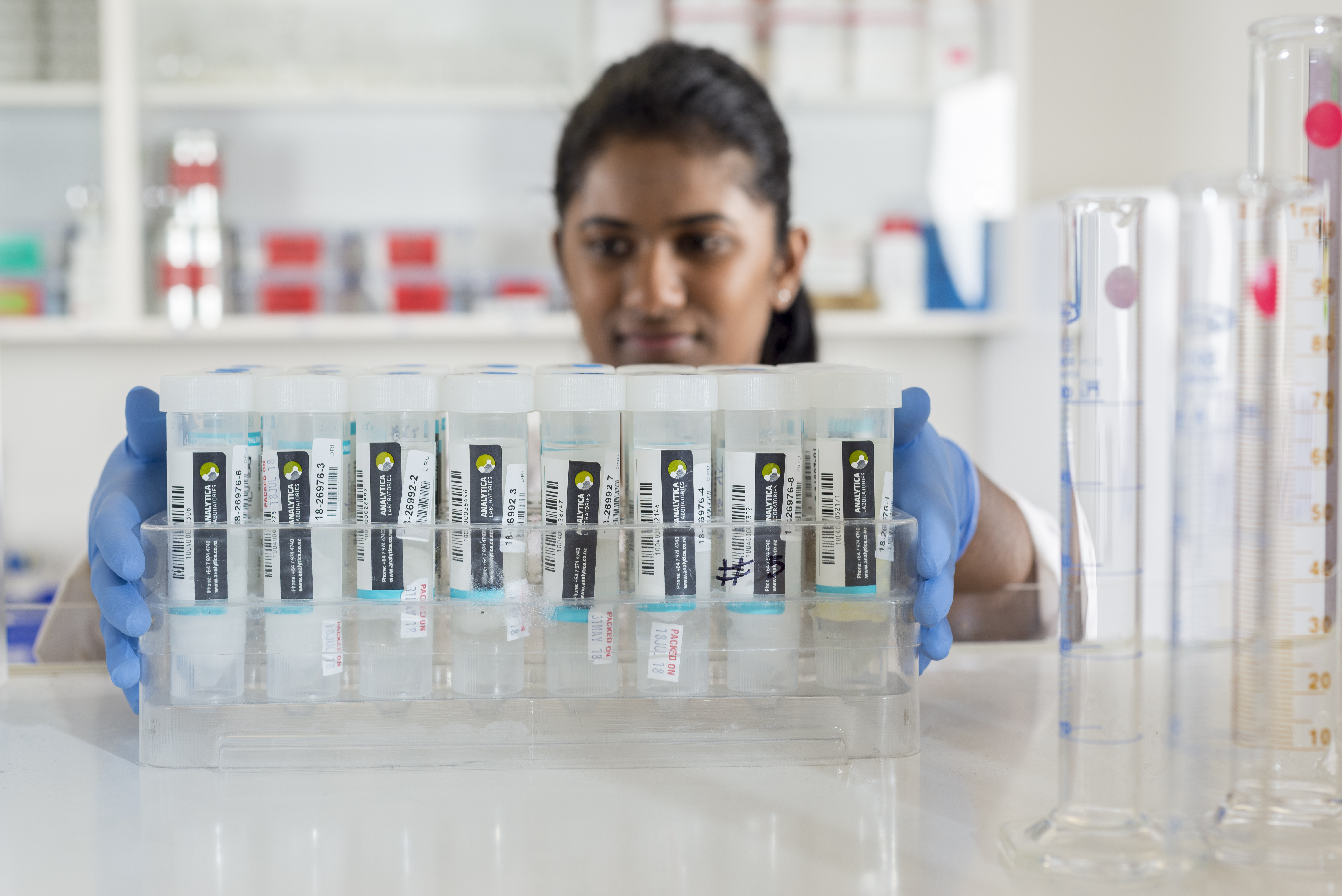 Guidelines for Understanding Methamphetamine Test Results